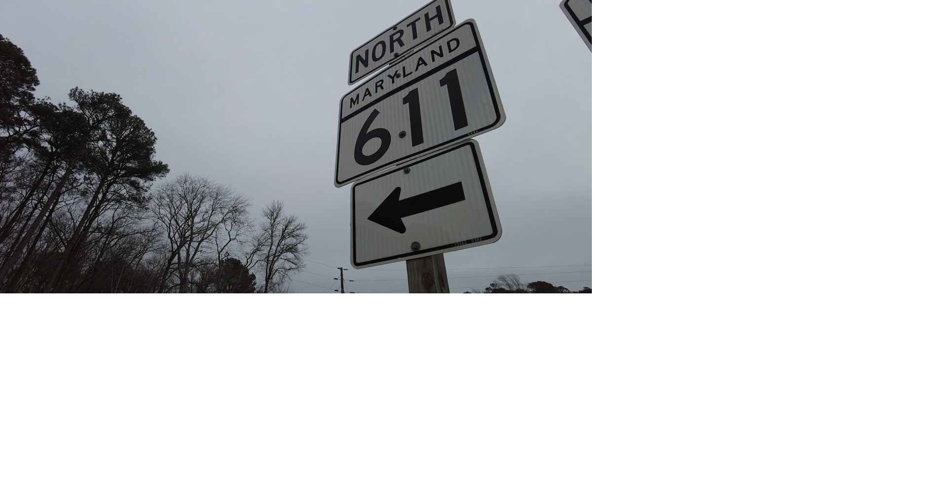 Worcester County advances Route 611 shared-use path with design funding ...