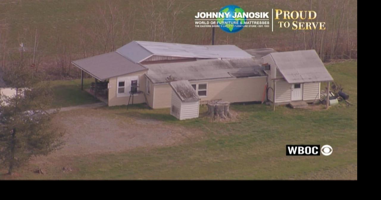 Proud to Serve: Brodess Farm | Latest News | wboc.com