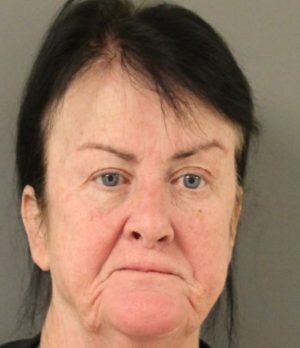 Smyrna Woman Arrested for 5th Offense DUI | Latest News | wboc.com