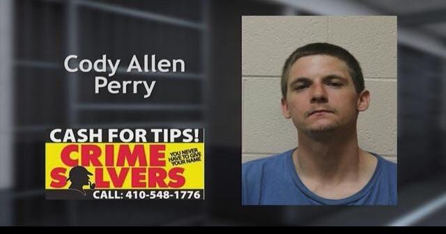 Most Wanted Monday - October 27, 2020 | Archive | wboc.com