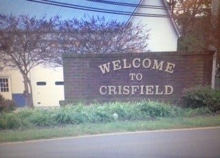 Projects in Progress to Help Crisfield Development | Latest News | wboc.com
