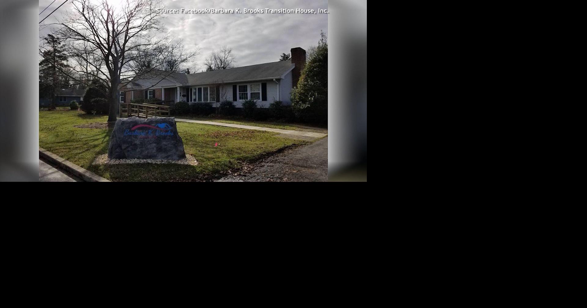 We Learn How The Barbara K. Brooks Transition House Gives Women A Safe ...
