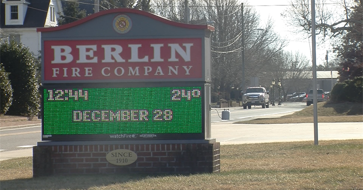 Berlin Prepares for First Kids Ball Drop on New Year's Eve | Archive ...