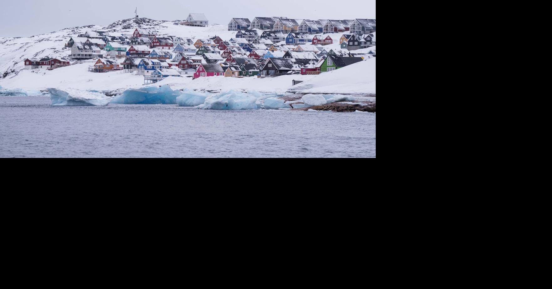 Trump threats against Greenland pose new, potentially unprecedented ...