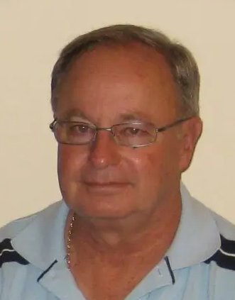 Lemuel James Harris, III | DELMARVA'S LEGACY | wboc.com