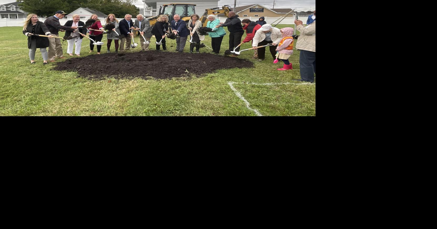 Construction is Set To Begins For a New Library in Selbyville | Latest ...