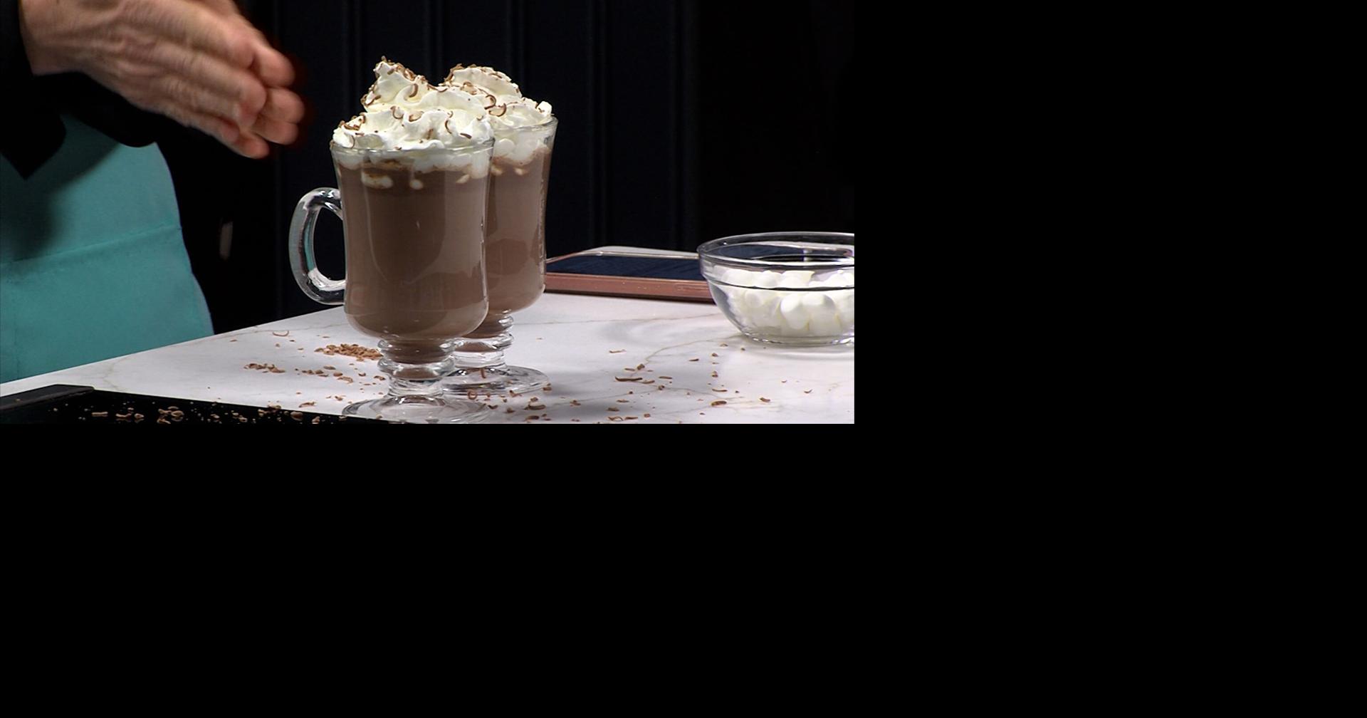 We're Learning the Difference Between Hot Cocoa and Hot Chocolate in ...