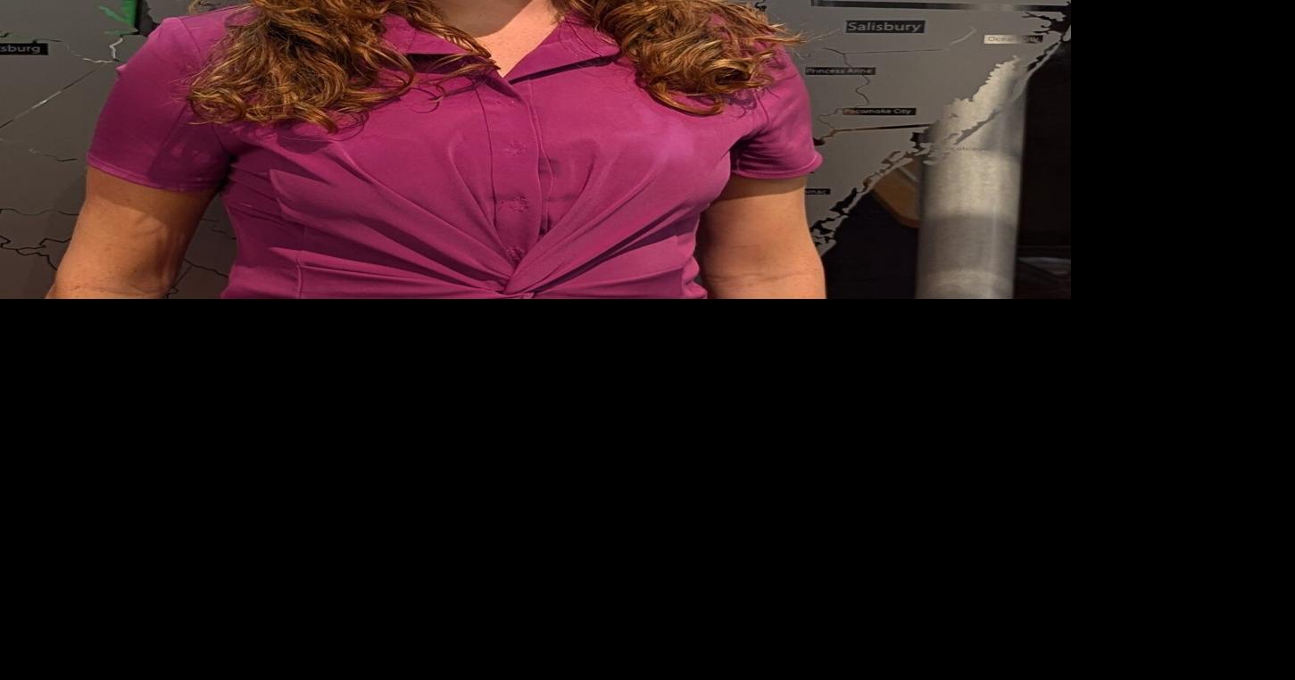 Tiffani Amber | Bios | wboc.com