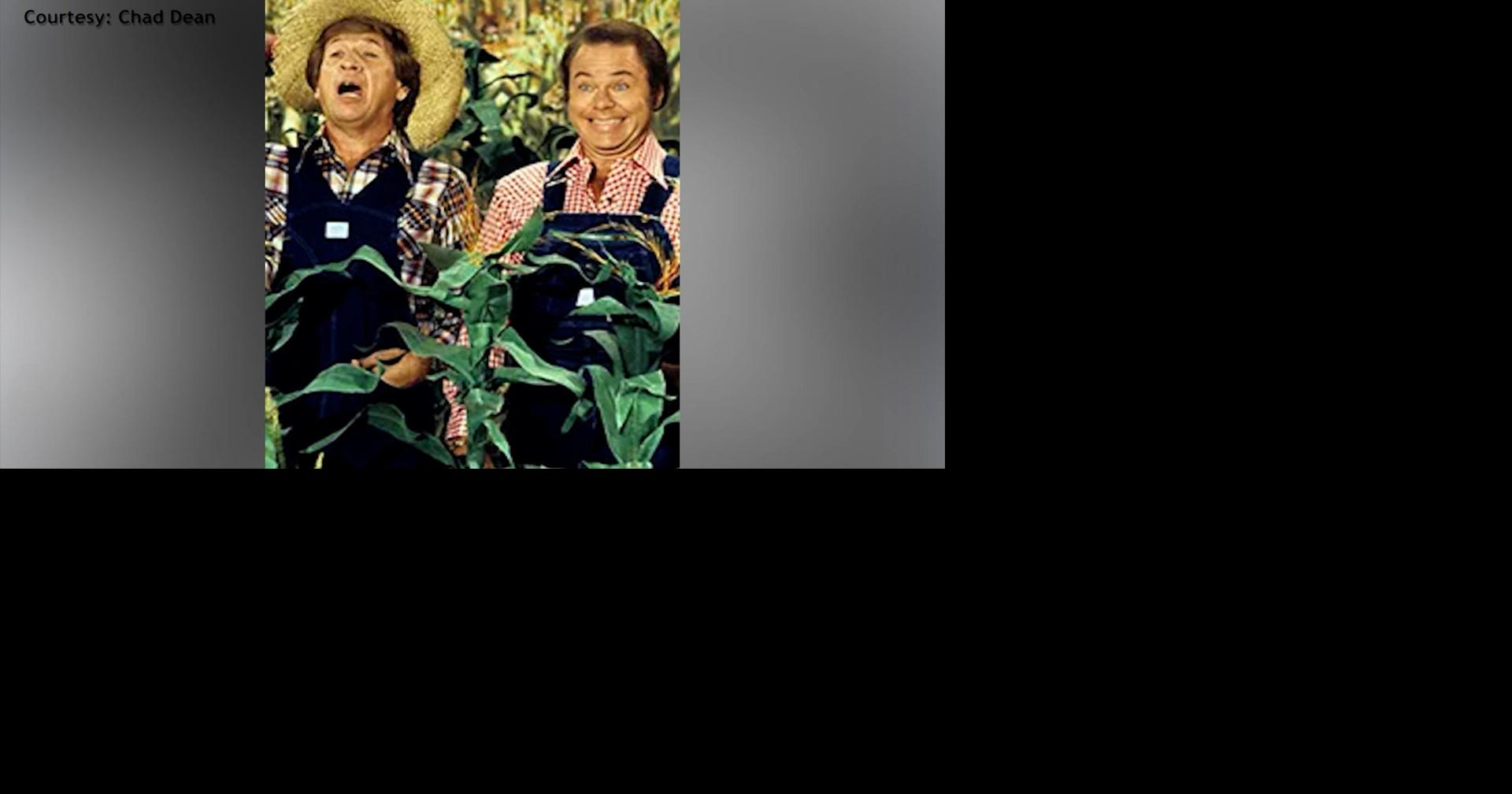 Historian Chad Dean Brings Us Caroline County's Rich And Brilliant ...