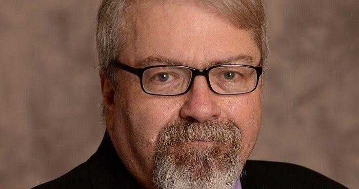 Memo Diriker, Founding Director of Salisbury University's BEACON ...