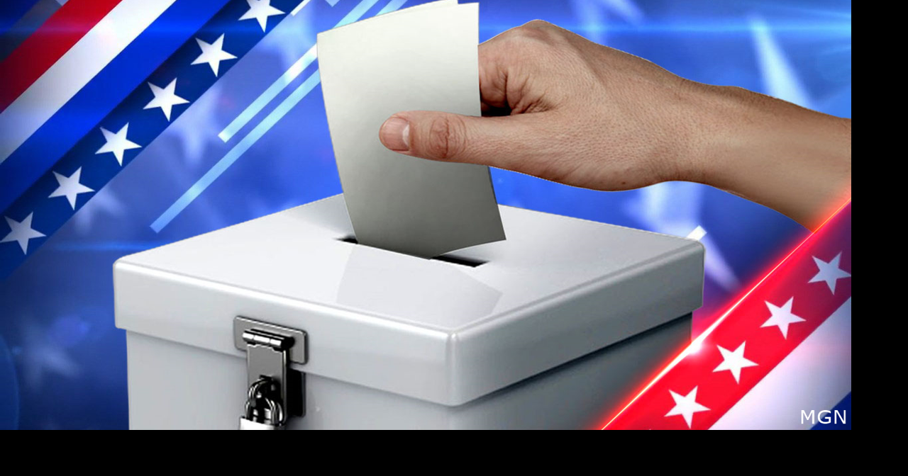 Maryland Primary 2024: Congressional District 1 Candidates | Latest ...