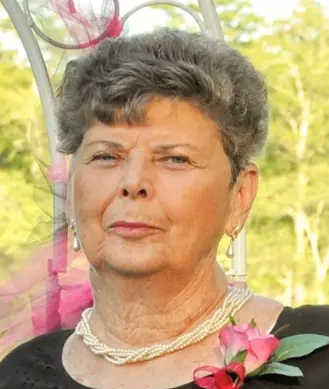 Audrey Godwin Wimbrow | DELMARVA'S LEGACY | wboc.com