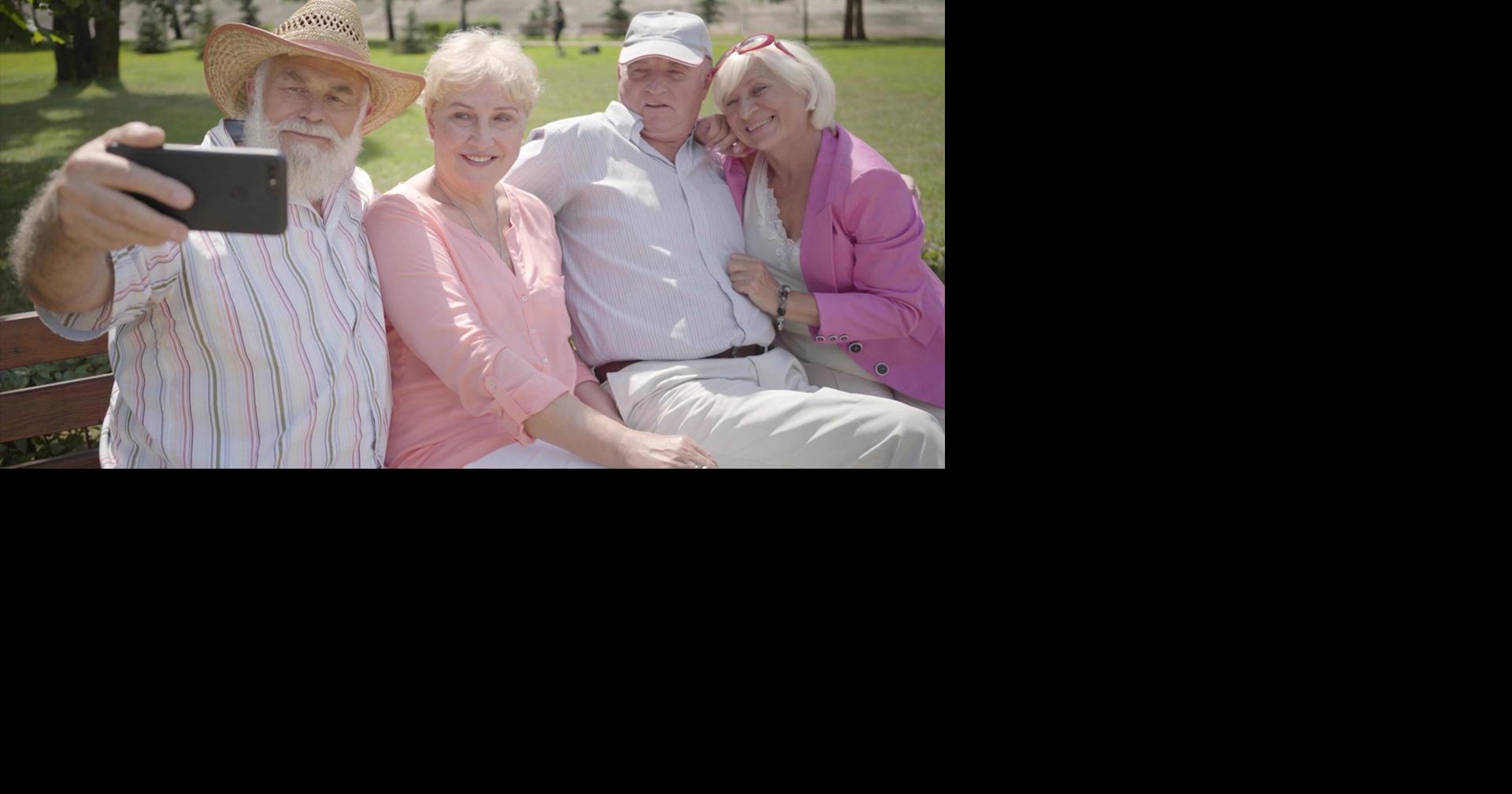 Rediscovering Joy With Beth Anne Dorman Of For All Seasons ...