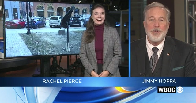 WBOC News This Morning - November 15, 2024 | Latest Newscasts | wboc.com