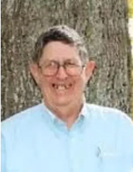 Ralph Leroy Carman | DELMARVA'S LEGACY | wboc.com