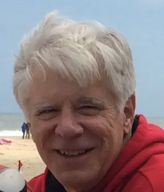 Charles B. Rau | DELMARVA'S LEGACY | wboc.com