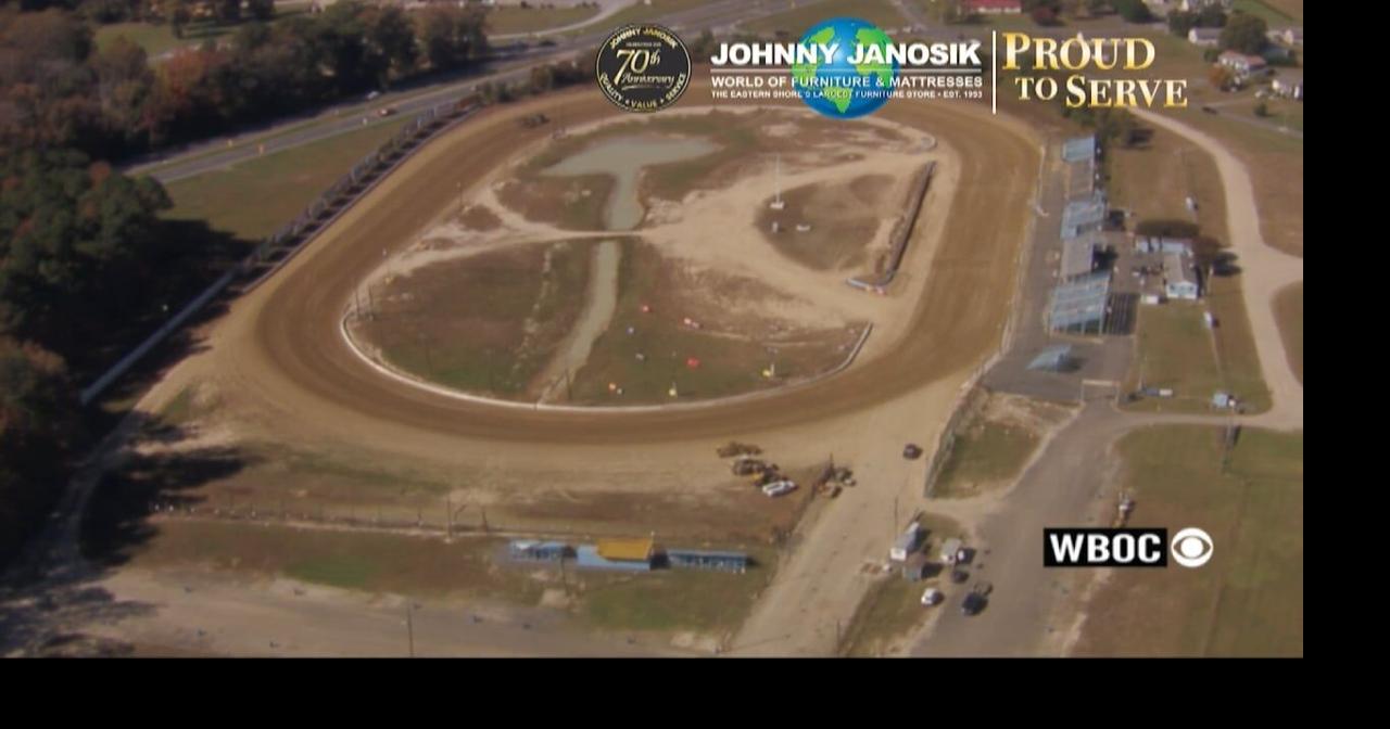 Proud to Serve: Georgetown Speedway | Latest News | wboc.com
