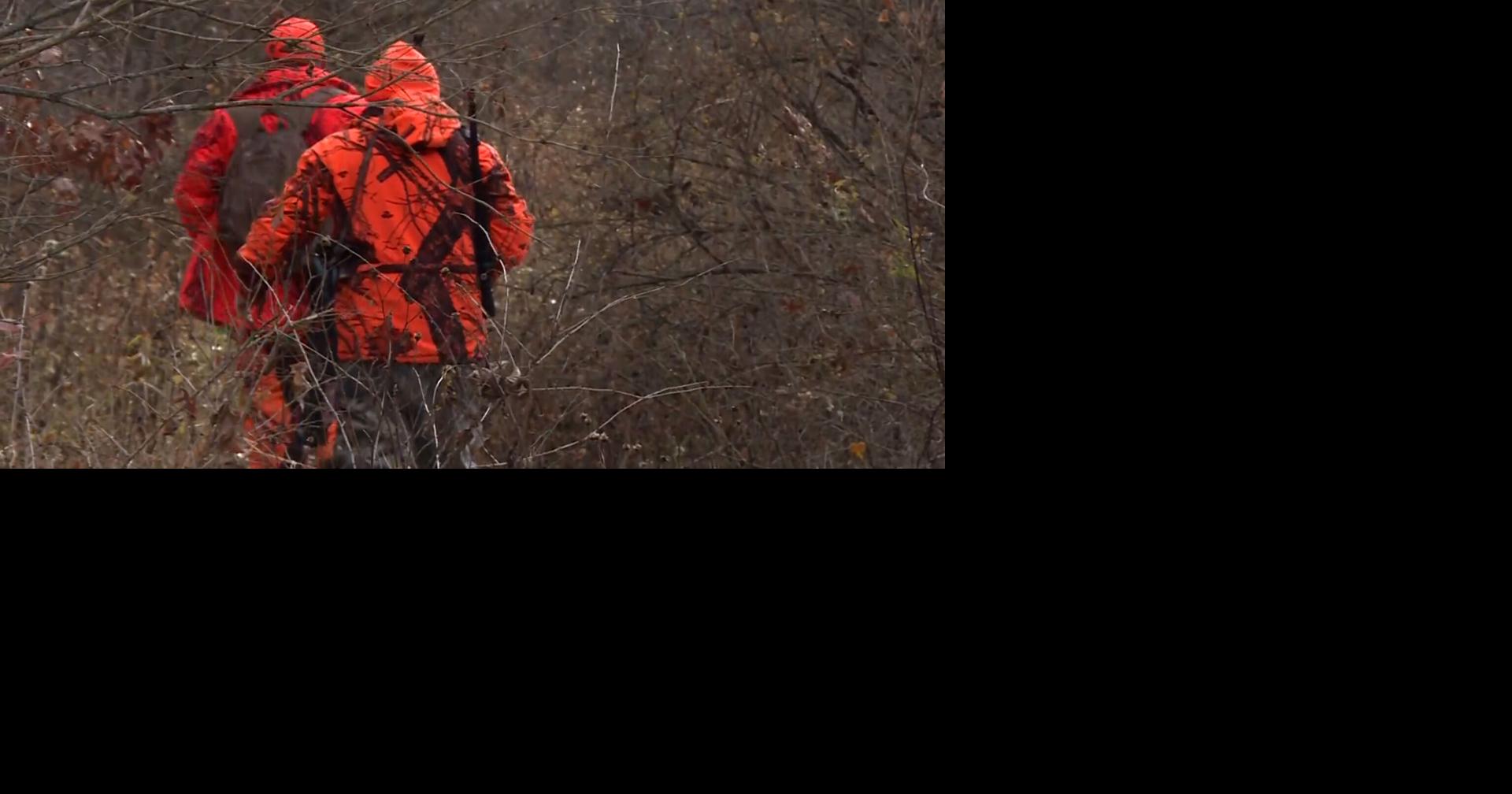 DNREC Announces Upcoming Delaware Hunting Season | Latest News | wboc.com