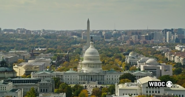 Congress Back In Session After Summer Recess | Latest News | wboc.com