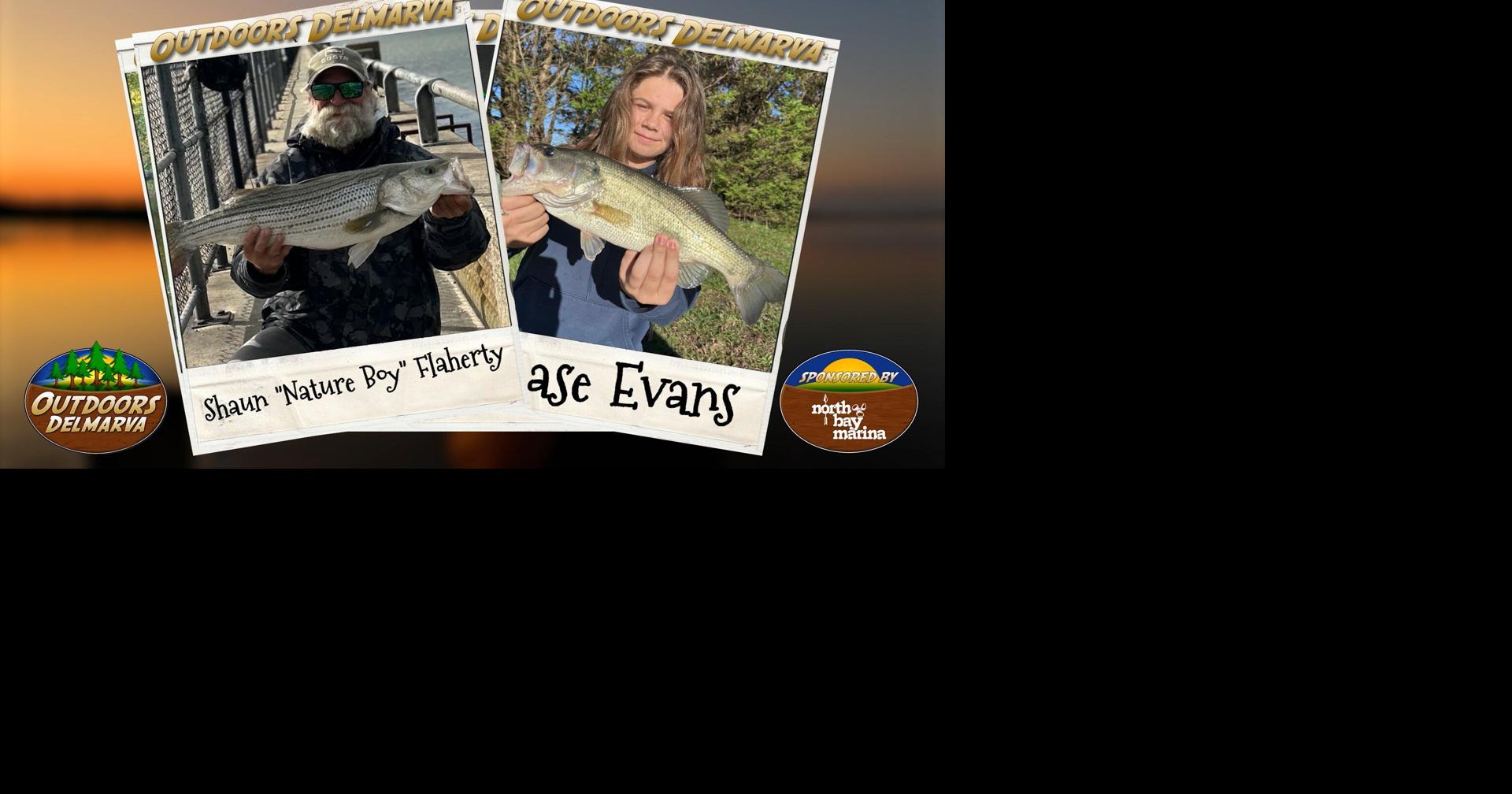 Viewer Pictures - January 10, 2026 | Outdoors Delmarva | wboc.com