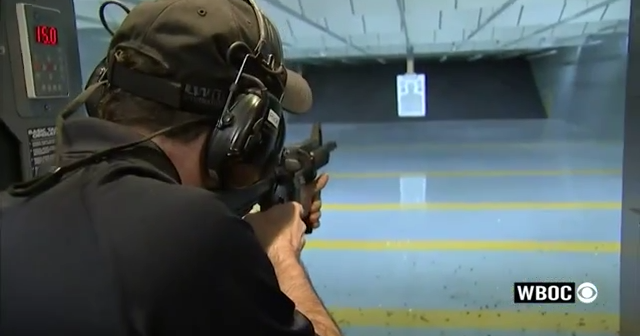 Compromise Gun Bill Passes House, Heads To White House | Latest News ...