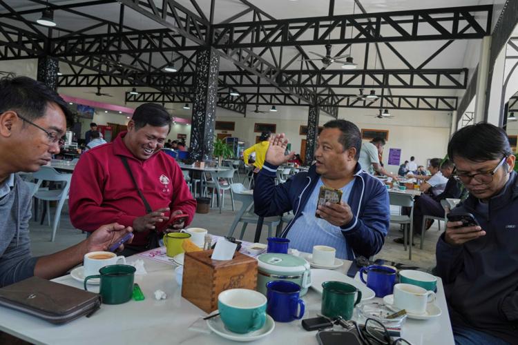 AI's impact could worsen gaps between world's rich and poor, a UN ...