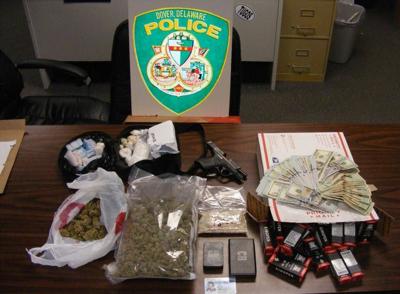 2 Delaware Men Charged After Ecstasy Delivered in the Mail | Local News ...