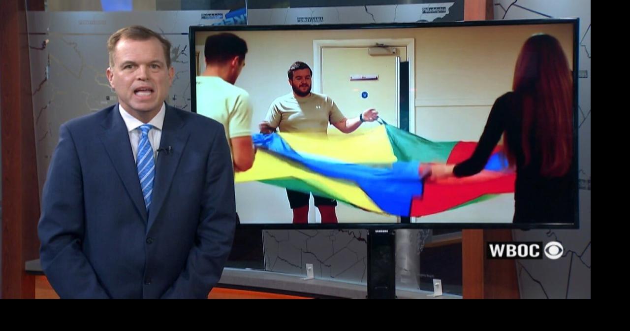 "Kidulting" Classes Turn Workouts Into Playtime | Latest News | wboc.com