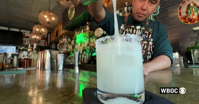 Trump Tariffs Take Toll On Tequila | Latest News | wboc.com