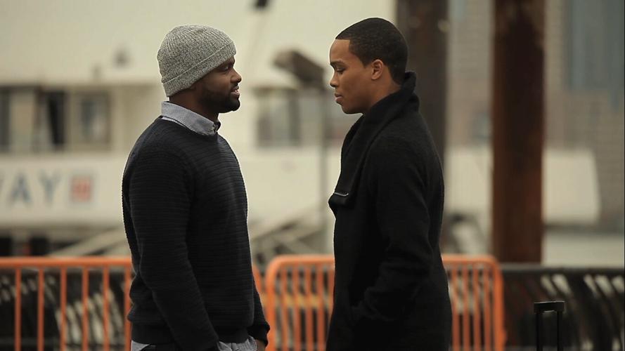 TV Review – Finding Me the Series: Finale | The-m-report | wboc.com