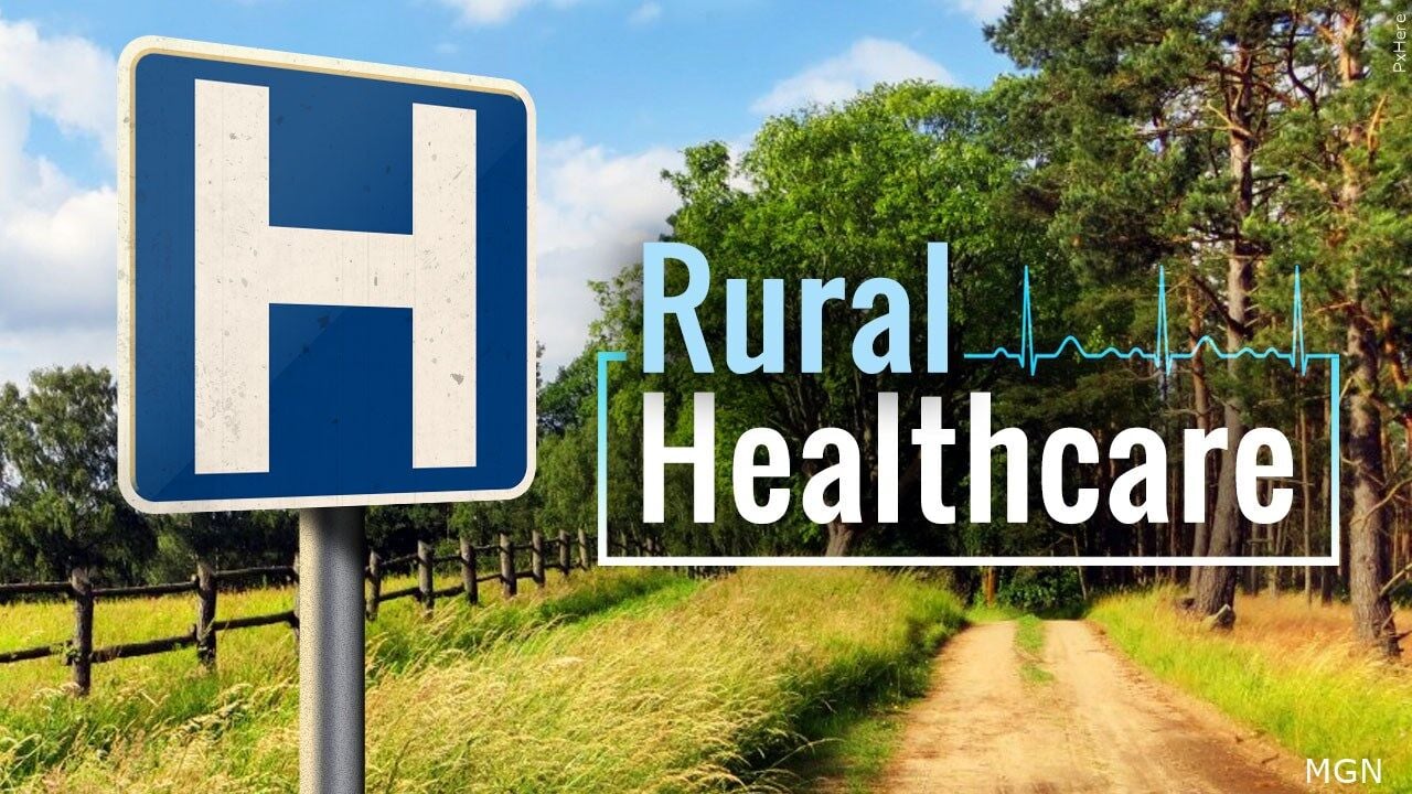 Rural Health Transformation Program to strengthen rural healthcare in ...