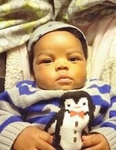 Yannick Caelon Galon | DELMARVA'S LEGACY | wboc.com