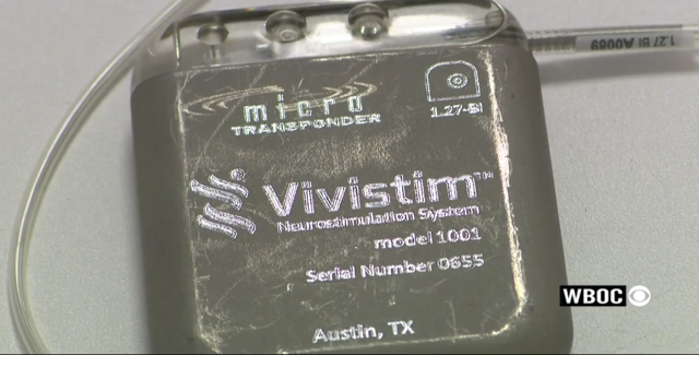 Procedure Helps Restore Movement In Stroke Patients | Latest News ...