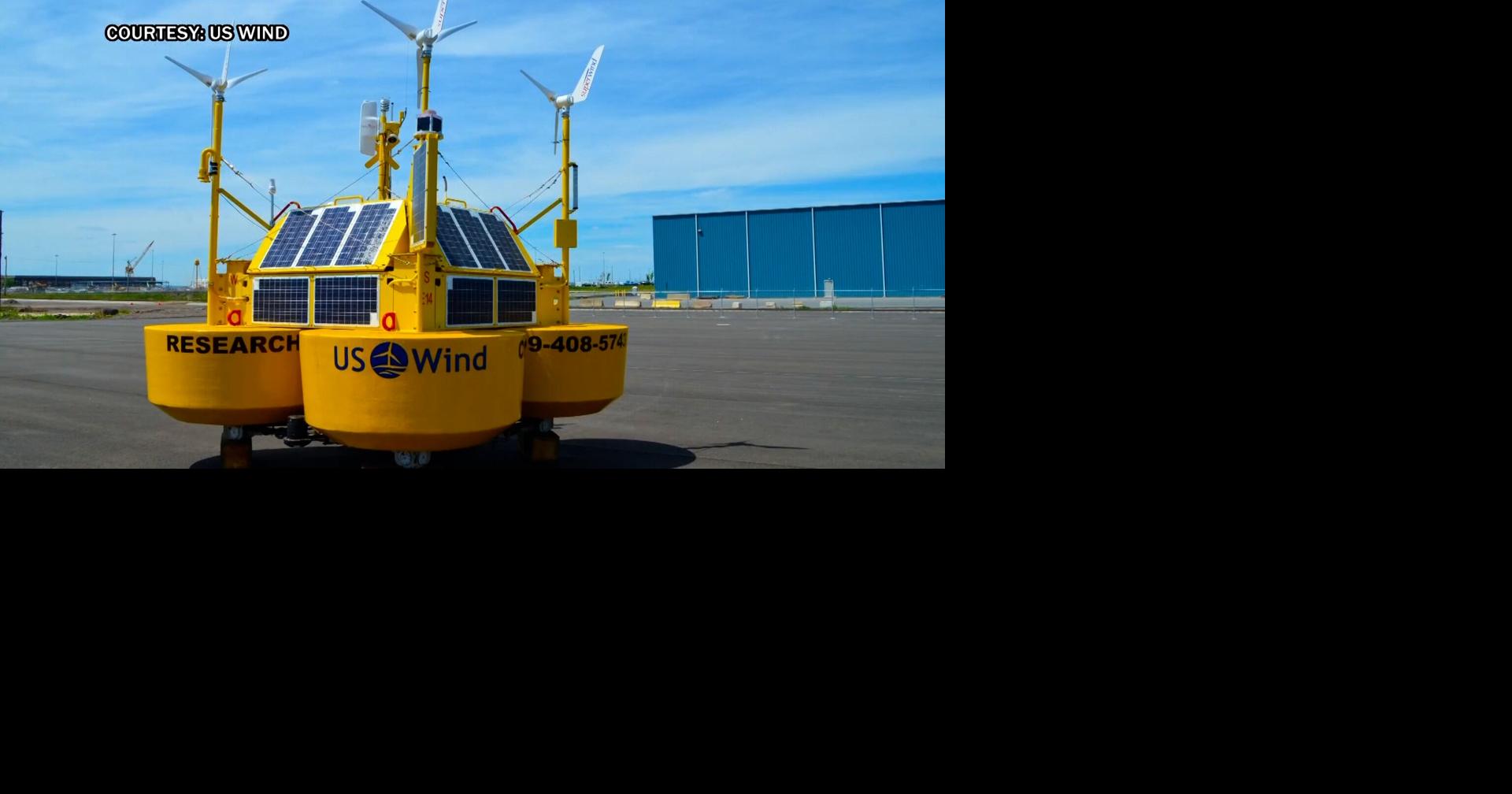 Offshore Wind Still a few Years Away, If US Winds Project Gets Approved ...