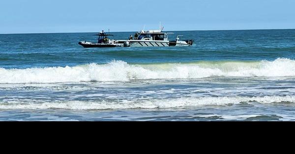 UPDATE: Body of Missing Ocean City Swimmer Found | Latest News | wboc.com