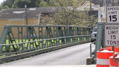 Laurel Bridge to Close for Repairs | Archive | wboc.com