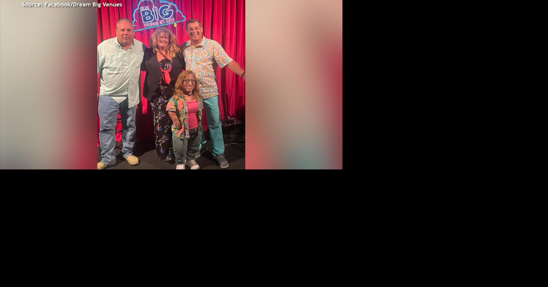 Comedy For A Cause is Benefitting Special Olympics Delaware Through Fun ...