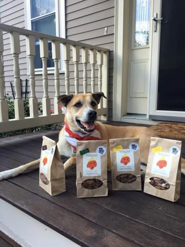 Waggies By Maggie Creates Irresistible Dog Treats for a Cause ...