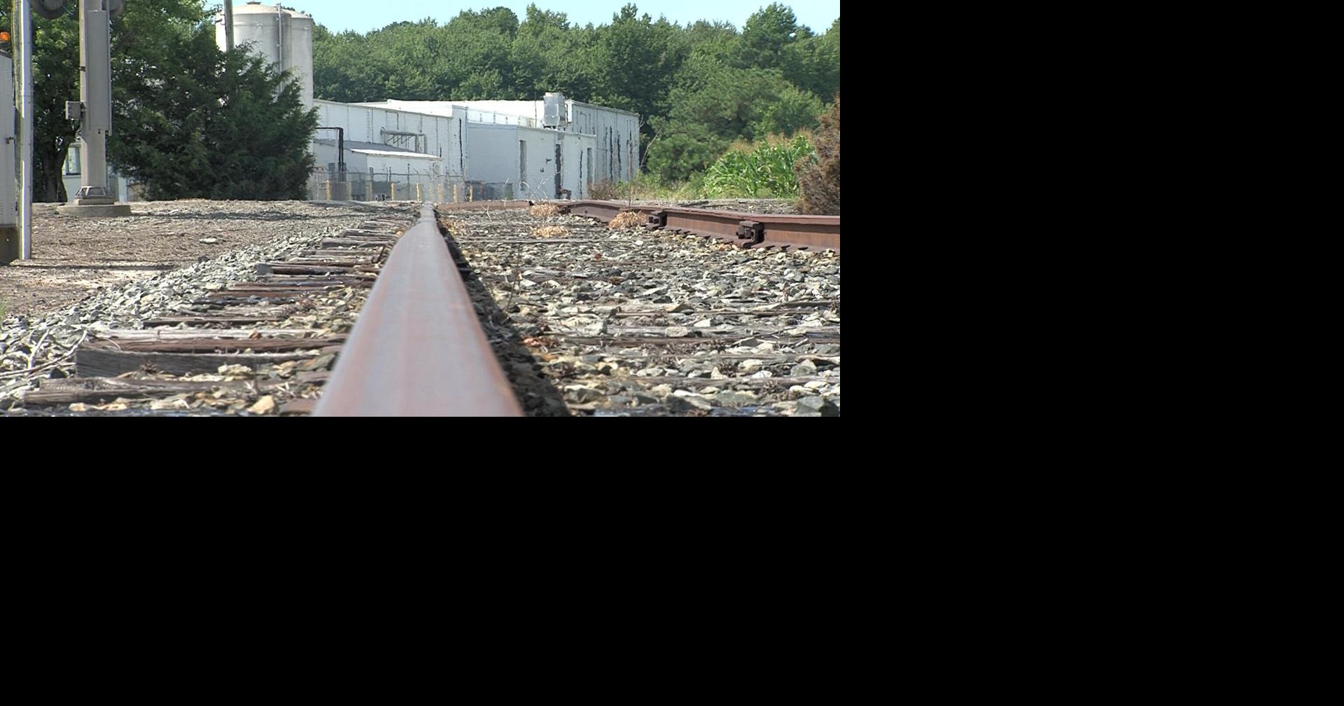 Closure of Cambridge Rail Line Puts Pressure on Some Industries ...