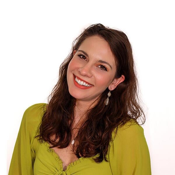 Leah Rizzo | | wboc.com