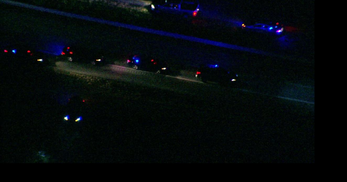 MSP Trooper Shot During Traffic Stop Near Vienna | Latest News | wboc.com