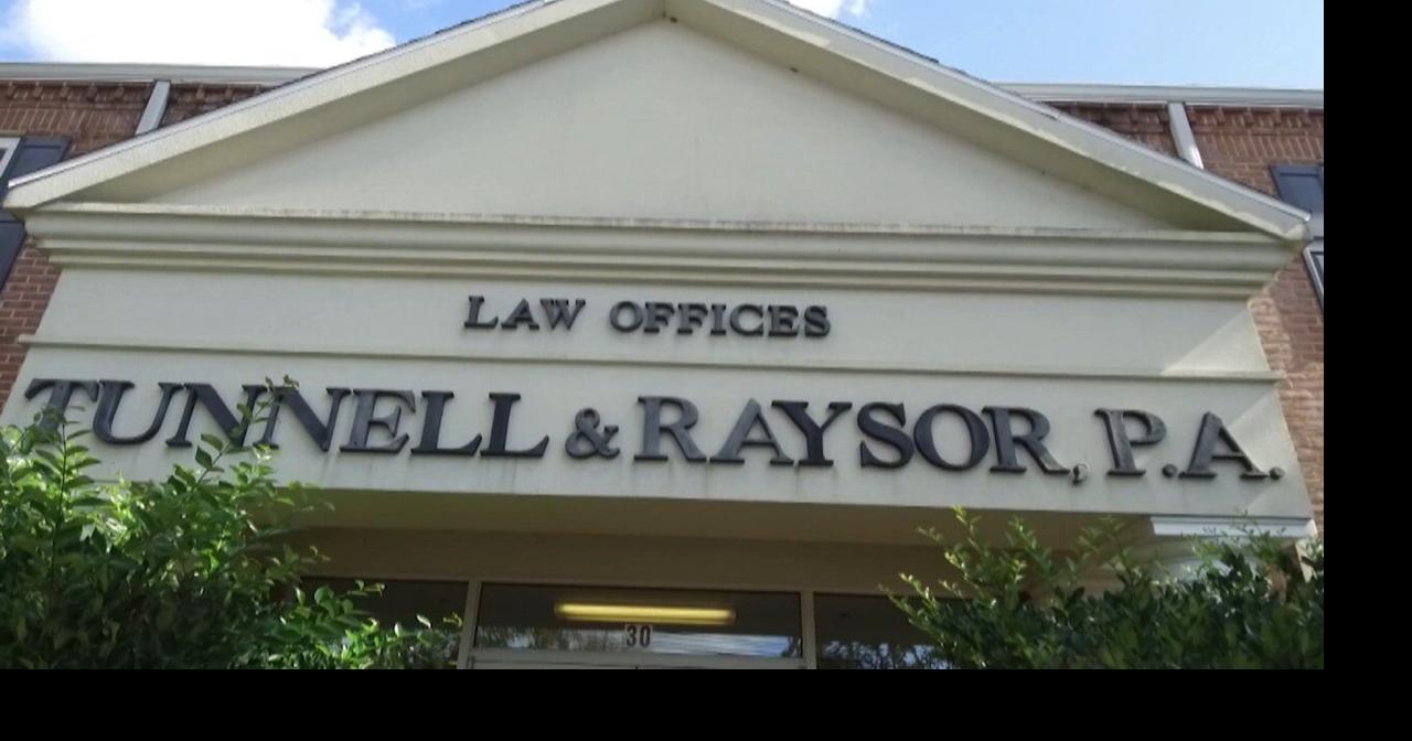 Paid Segment By Tunnel & Raysor | DelmarvaLife | wboc.com