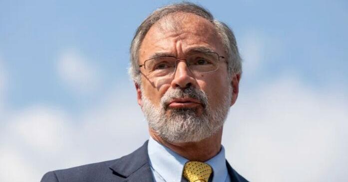 Congressman Harris praises Wicomico County’s new partnership with ICE ...