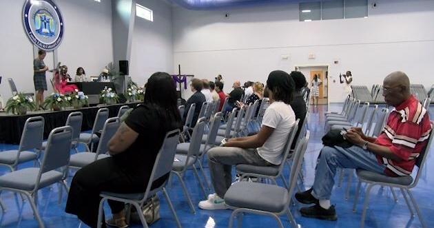 Panelists Voice Concern Over Maryland Juvenile Crime Bill | Latest News ...