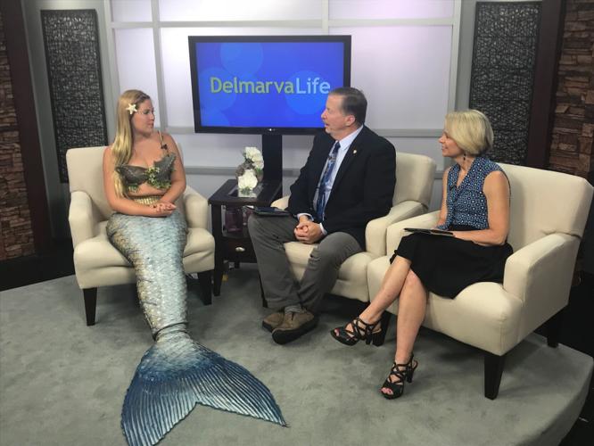 What’s Happening Today – July 31, 2018 | Delmarvalife | wboc.com