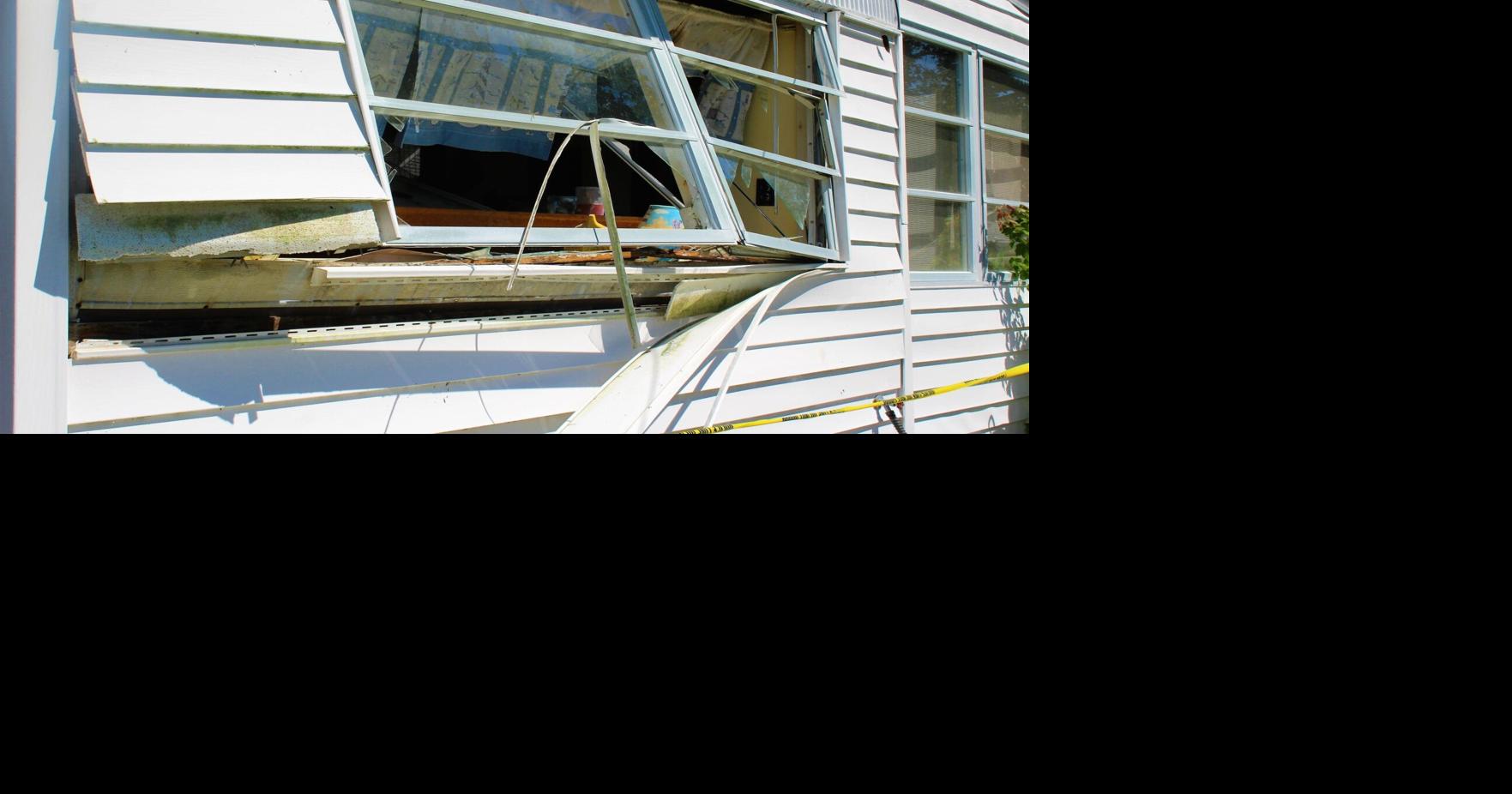 Ocean View Man Suffers Burns in Mobile Home Gas Explosion | Delaware ...