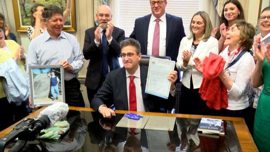 Delaware Legalizes Medical Aid in Dying After Years of Debate | Latest ...