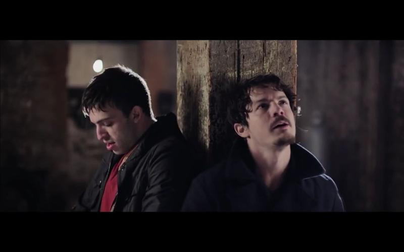 Brian Sheppard: Feature Debut in ‘Beautiful Something’ | The-m-report ...