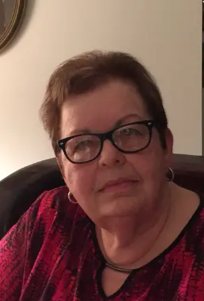 Ellen Faye Pilchard | DELMARVA'S LEGACY | wboc.com