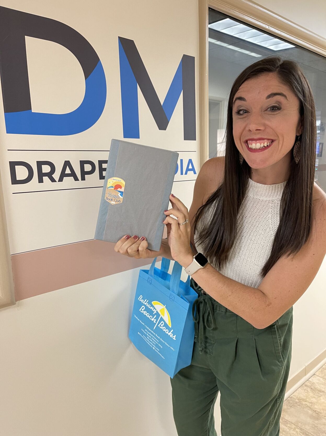 Paid Content by Bethany Beach Books – Katie’s Book Club | Community ...